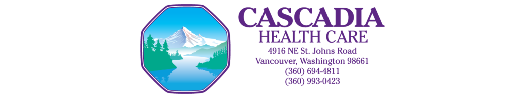 Clinic – Cascadia Health Care