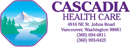 FAQ’s – Cascadia Health Care